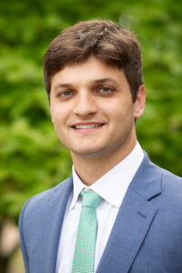 Sam Buchanan - Mascagni Wealth Management